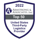 3PL Third Party Logistics Provider | Capstone Logistics