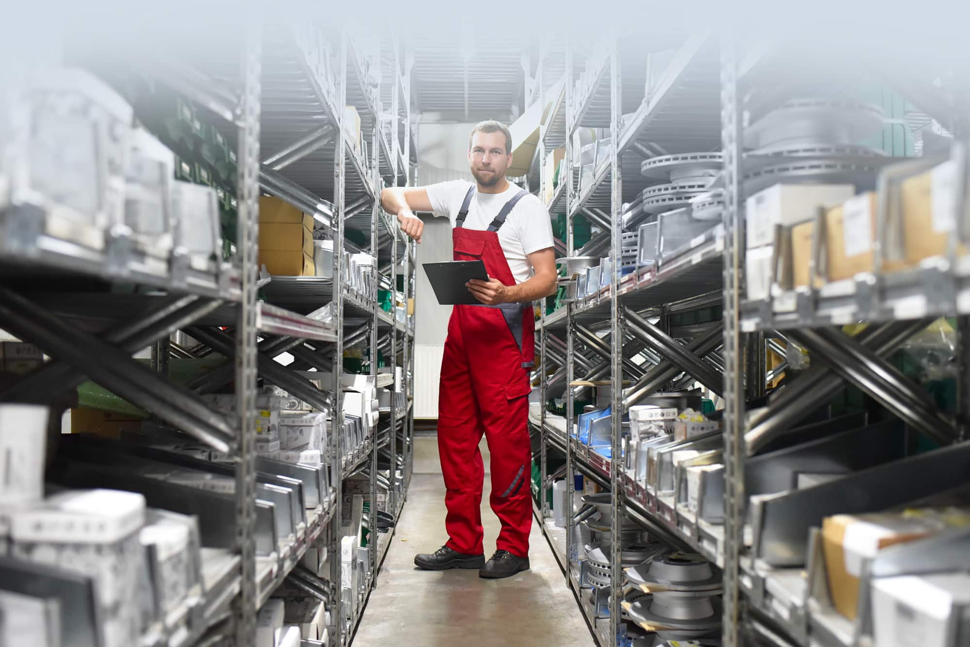 Scalable Automotive Logistics Solutions | Capstone Logistics