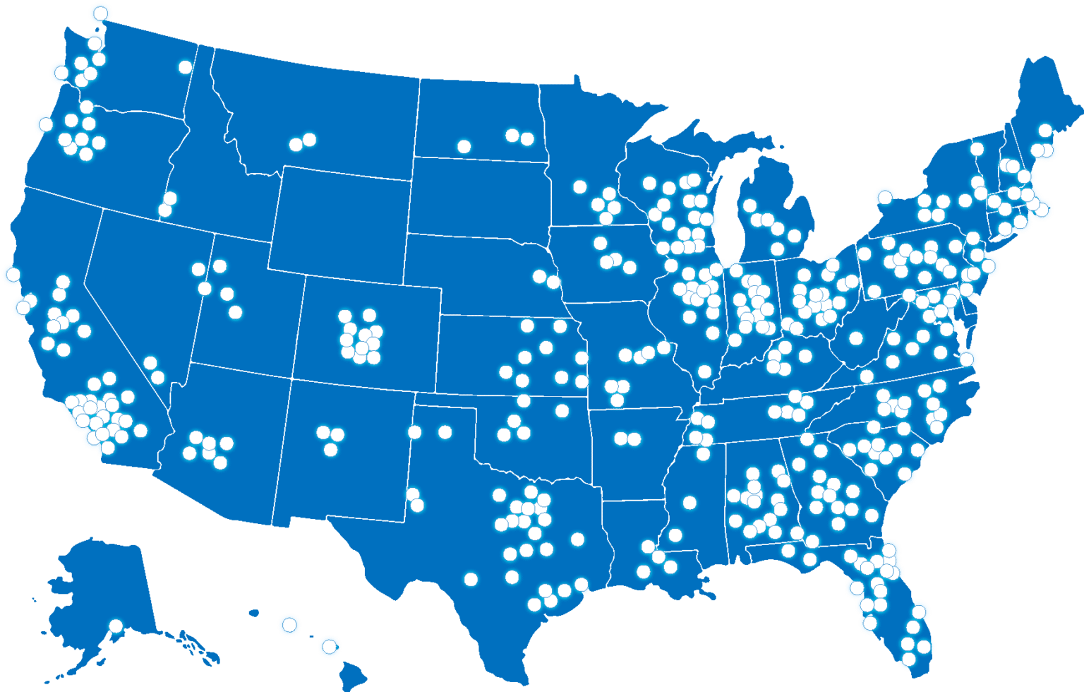 3PL Third Party Logistics Provider | Capstone Logistics
