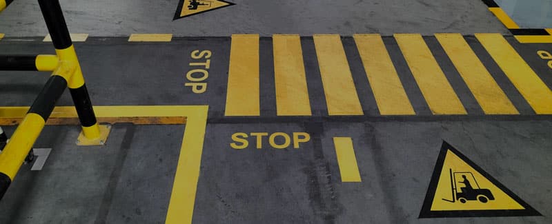 8 Loading Dock Safety Tips to Prevent Accidents - Capstone