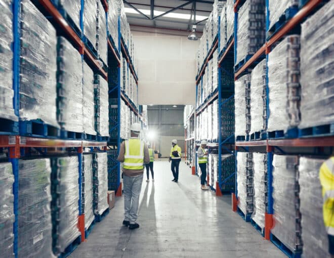 Thank You - Thought Leadership Guide - Capstone Logistics